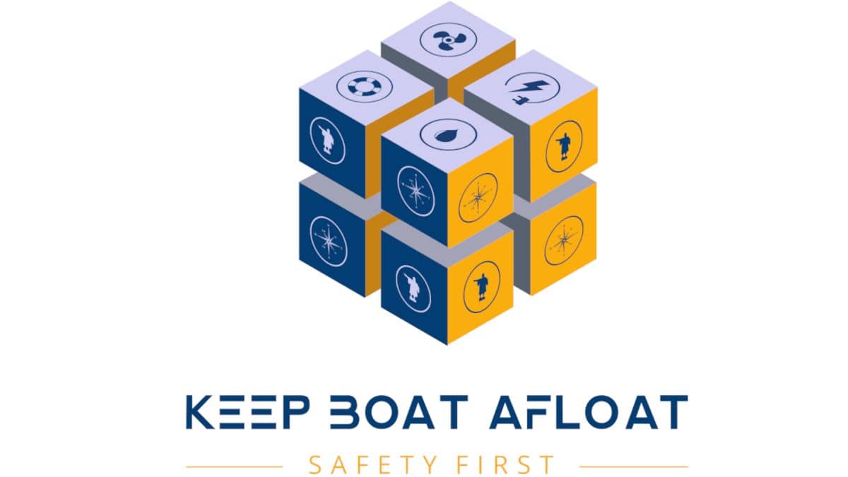 Actualidad - Keep Boat Afloat | Safety First
